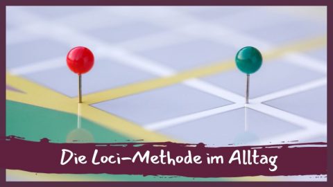 Für ein gutes Gedächtnis: Wie du die Loci-Methode im Alltag nutzt ...